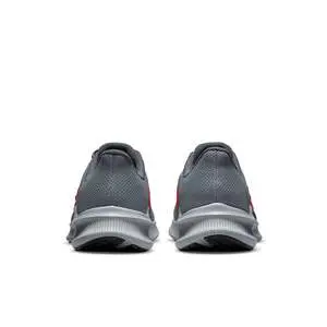 Nike Downshifter 11 Low-top Athletic Sneakers - Grey