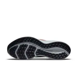 Nike Downshifter 11 Low-top Athletic Sneakers - Grey