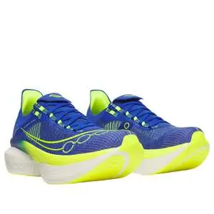 Saucony Endorphin Elite 2 - Lapis/citron