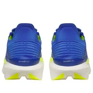 Saucony Endorphin Elite 2 - Lapis/citron