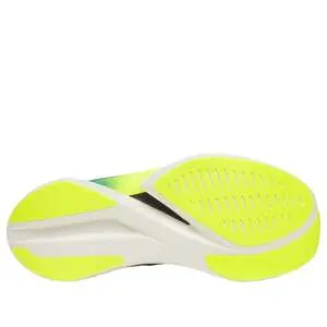 Saucony Endorphin Elite 2 - Lapis/citron