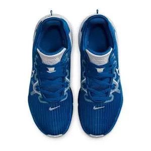 Nike Lebron Witness 6 Tb - Blue/white