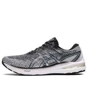 Asics Gt-2000 10 Running Shoes - Grey/white