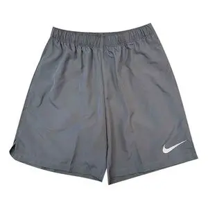 Nike Challenger Sports Shorts - Grey