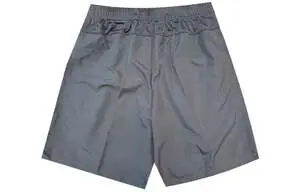 Nike Challenger Sports Shorts - Grey