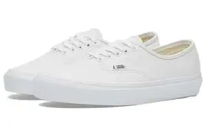VANS Og Authentic Lx Sneakers - White
