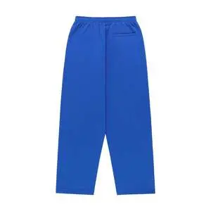 SP5DER Rhinestone Punk V2 Sweatpant - Blue