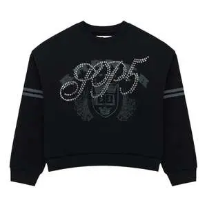 SP5DER Aranea Crewneck