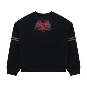 SP5DER Aranea Crewneck