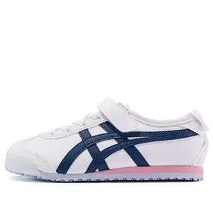 Onitsuka Tiger Mexico 66 White & Pink