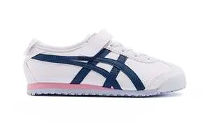 Onitsuka Tiger Mexico 66 White & Pink
