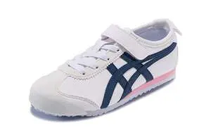 Onitsuka Tiger Mexico 66 White & Pink