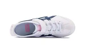Onitsuka Tiger Mexico 66 White & Pink