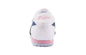Onitsuka Tiger Mexico 66 White & Pink
