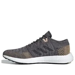 Adidas Adidas PureBoost Go Athletic Sneakers Grey