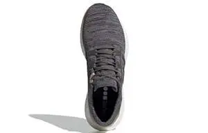 Adidas Pureboost Go Athletic Sneakers - Grey