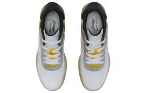 LI-NING Sport Leisure Sneakers - Whitegray