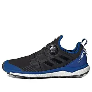 Adidas White Mountaineering X Terrex Agravic Boa "black Royal - Black/blue