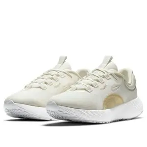 Nike React Escape Run Sneakers - White