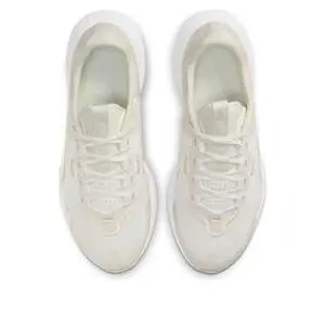 Nike React Escape Run Sneakers - White