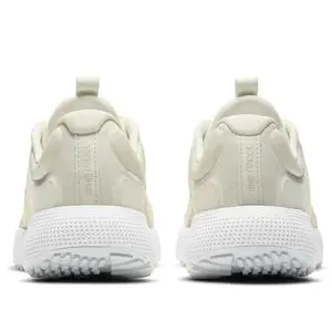 Nike React Escape Run Sneakers - White