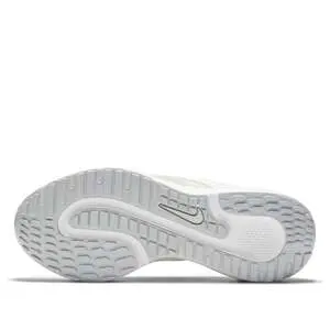 Nike React Escape Run Sneakers - White