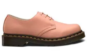 Dr. Martens 1461 Virginia Leather Oxford - Pink
