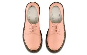 Dr. Martens 1461 Virginia Leather Oxford - Pink