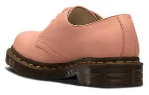 Dr. Martens 1461 Virginia Leather Oxford - Pink