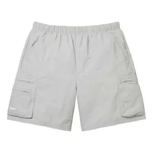 Supreme Cargo Water Shorts - Grey