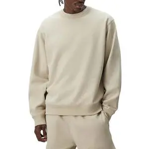 Kith 101 Brushed Terry Rhodes Crewneck