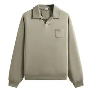 Kith 101 Micro Terry Nelson Rugby