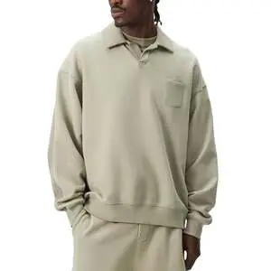 Kith 101 Micro Terry Nelson Rugby