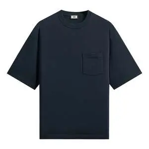Kith 101 Leonard Pocket T-shirt - Forge