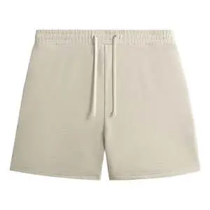 Kith 101 Brushed Terry Graham Short - Hallow