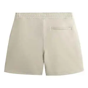 Kith 101 Brushed Terry Graham Short - Hallow