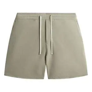 Kith 101 Micro Terry Jordan Short - Haze