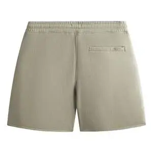 Kith 101 Micro Terry Jordan Short - Haze