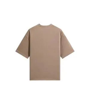 Kith 101 Sueded Jersey Bishop T-shirt