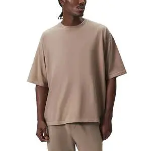 Kith 101 Sueded Jersey Bishop T-shirt