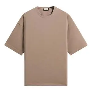 Kith 101 Sueded Jersey Bishop T-shirt - Factor