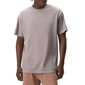 Kith 101 Jansen T-shirt - Rose