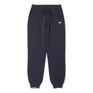 NEW BALANCE Lunar New Year Sweatpants Asia Sizing 'navy - Blue