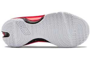 Under Armour Curry 7 Basketball Sneakers