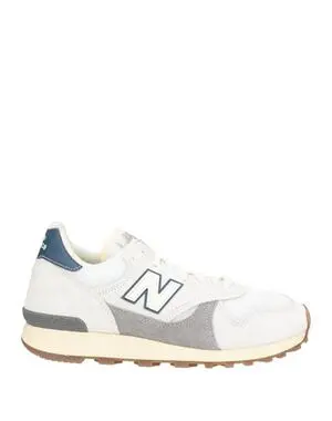 NEW BALANCE 475 Sneakers - White