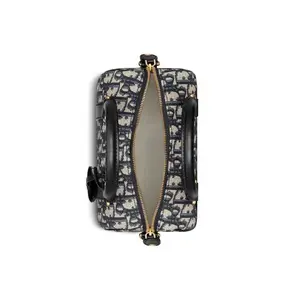 Dior Soft Groove 20 Shoulder Bag