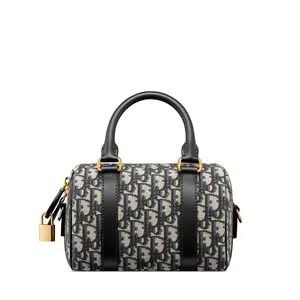 Dior Soft Groove 20 Shoulder Bag