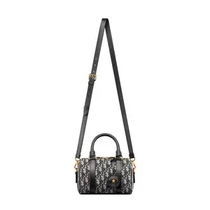 Dior Soft Groove 20 Shoulder Bag