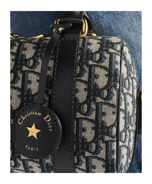 Dior Soft Groove 20 Shoulder Bag
