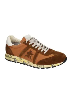 Premiata Lucy 8191 Sneakers
